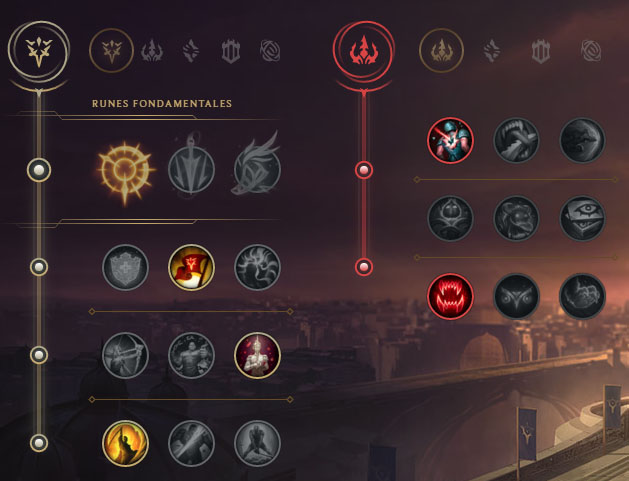 Kennen Adc S9 Build Runes Et Stuff Guide Lol Breakflip